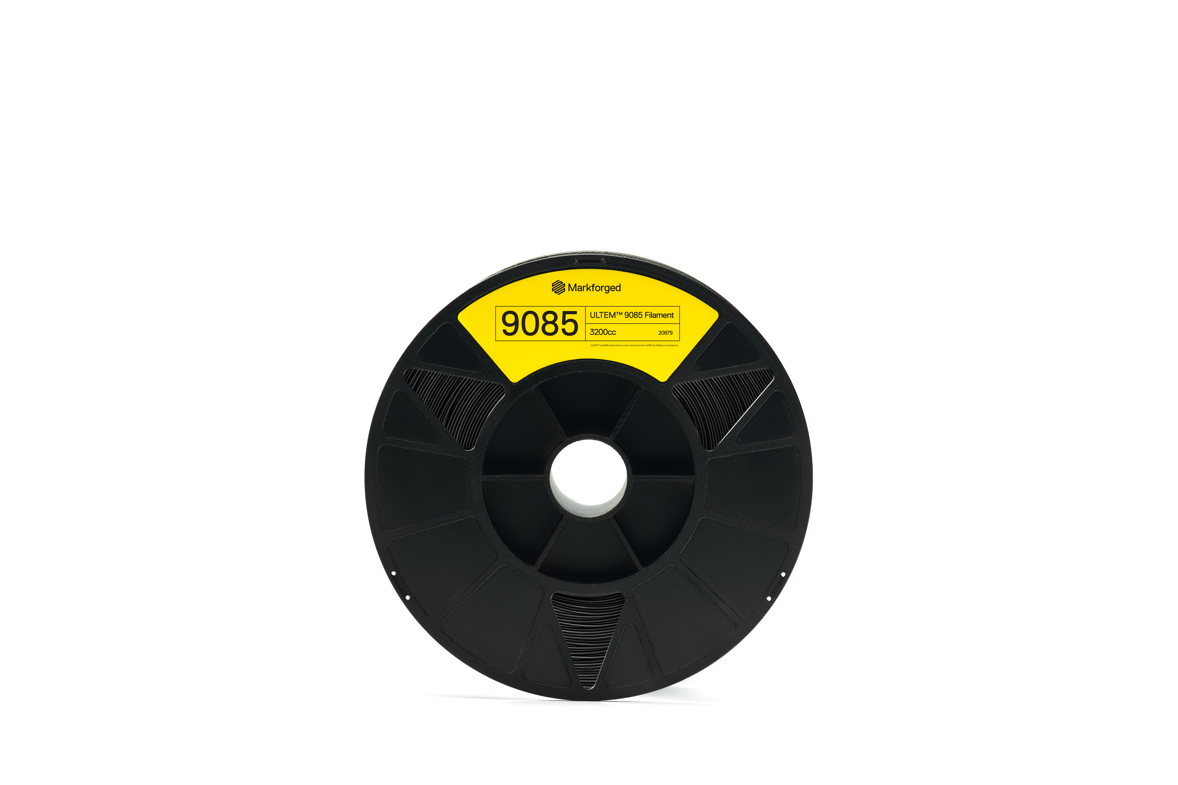 Product: 3200cc ULTEM™ 9085 Filament Spool